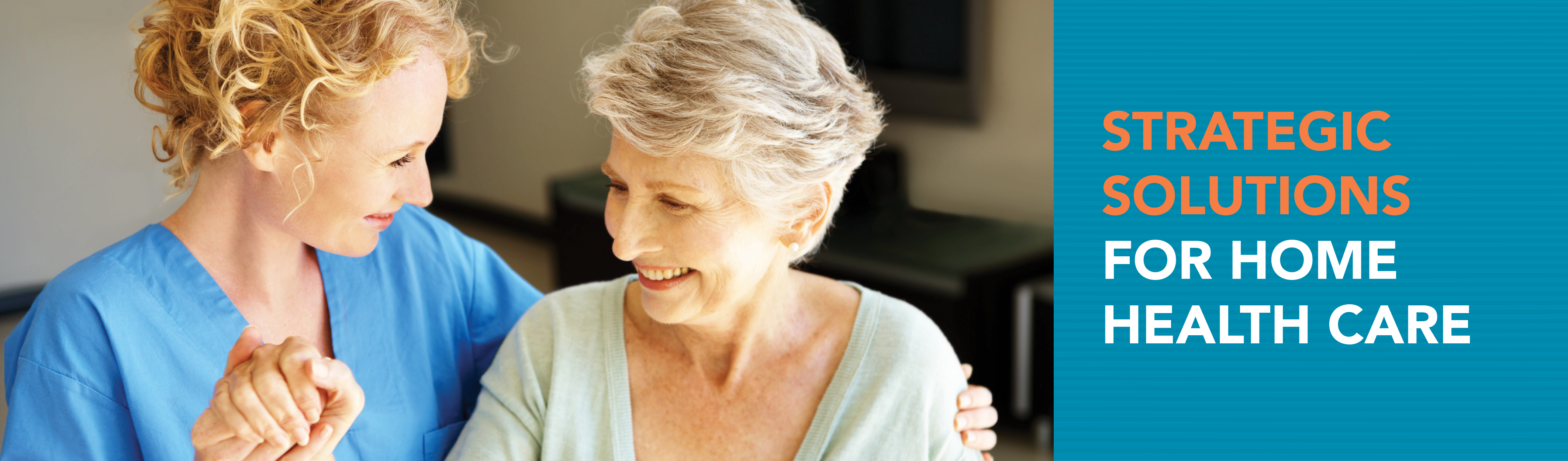 Home Health Trusted Partner | HealthPRO Heritage